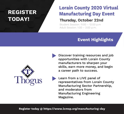 Thogus Careers | Thogus